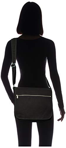 Marimekko OlkalaukkuUrbaani 039874 Women's Shoulder Bag, Black, One Size Fits Most