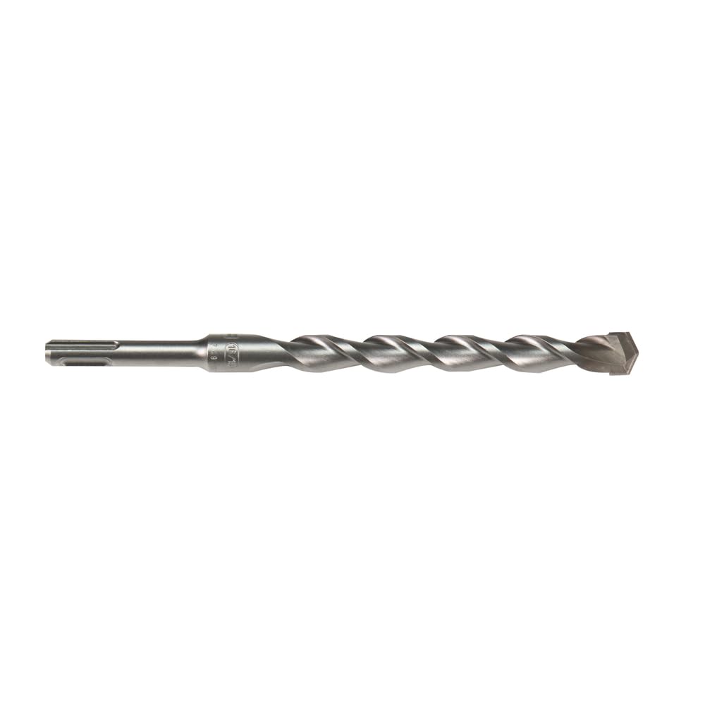 Milwaukee 48-20-7080 1 by 10-Inch SDS Bit