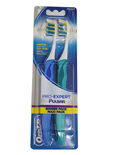 Oral-b Pro-expert Pulsar Medium