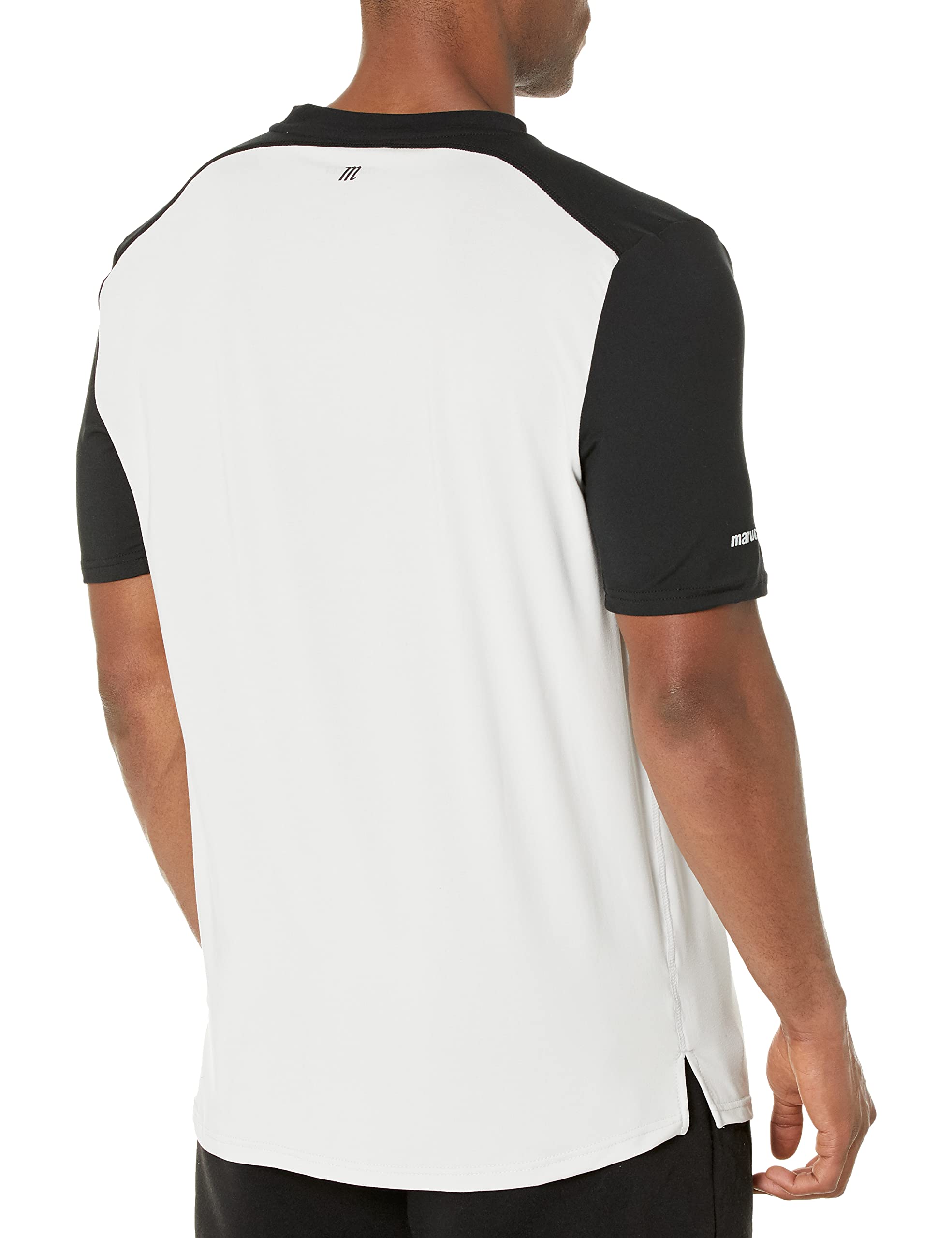 Marucci Men's New School TEE Black