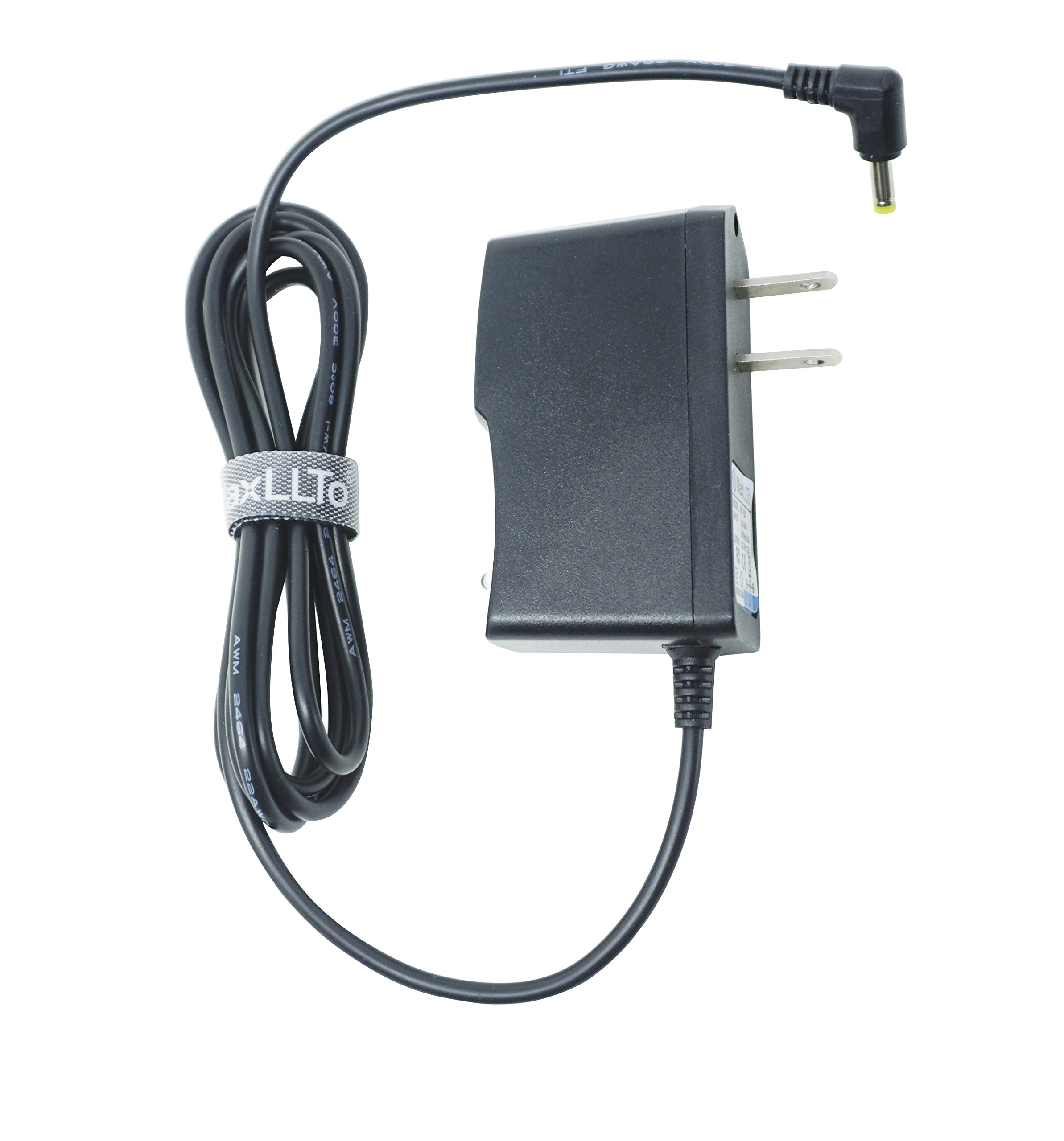 JVC Everio Camcorder AC Power Adapter, 1A AC Home Wall Power Charger Adapter for JVC Everio GZ-HM440/AU/S GZ-HM440/BU/S