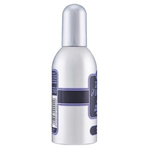 Tesori d'Oriente Perfumes for Women, Eau De Toilette, Women’s Fragrances, Elegant Fragrance (White Musk)