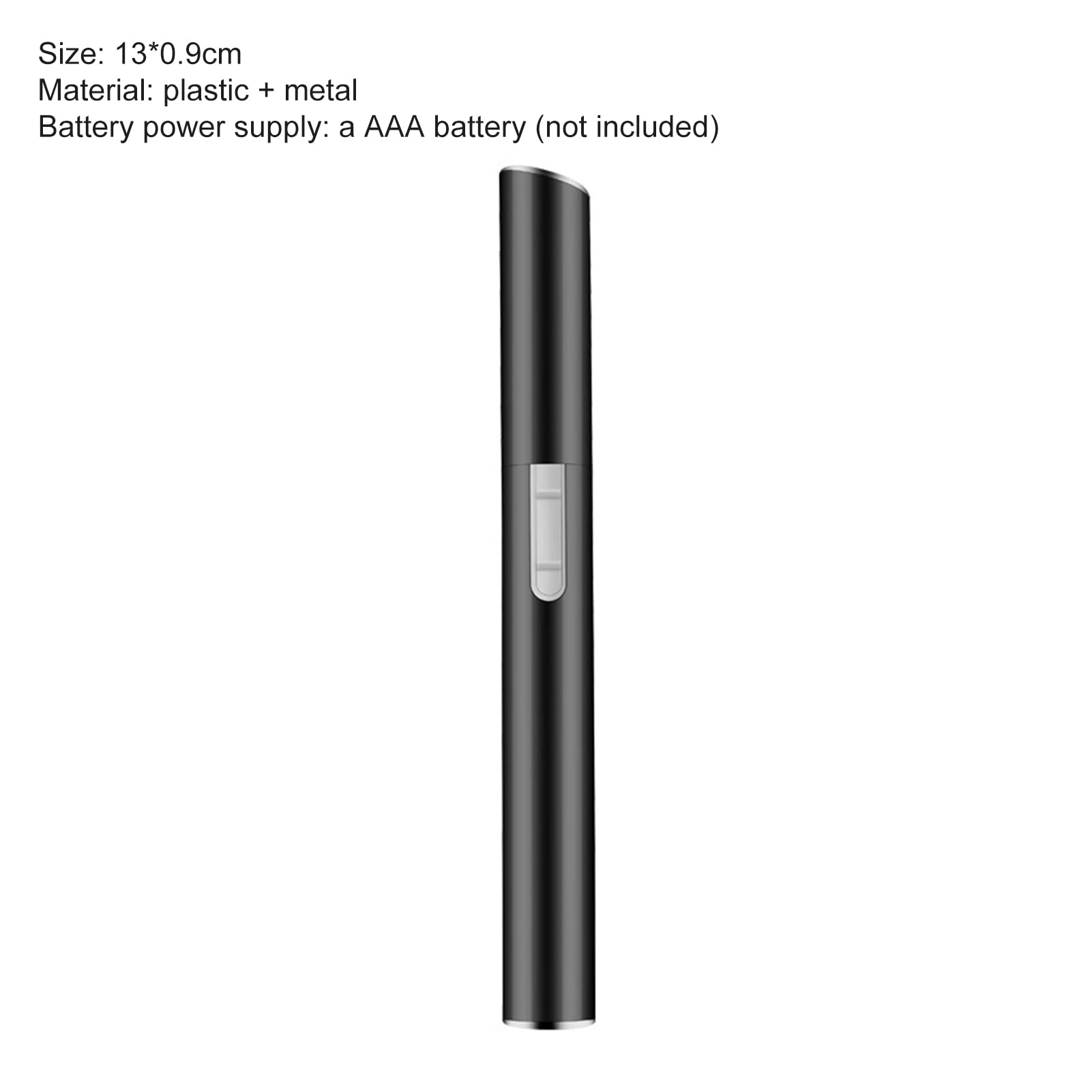cdar Brow Trimmer,Painless Eyebrow & Facial Hair Trimmer for Men & Women, Battery Included Electric Groomer Pink