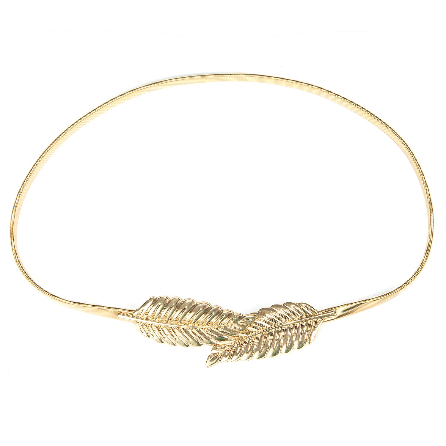 Barry.Wang Rhinestone Belt for Women Western Cowgirl Bling Studded Silver Gold Diamond Belt for Jeans Pants Sash Chains