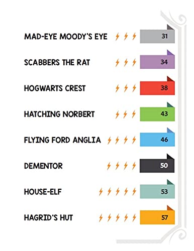 Harry Potter Origami Volume 2 (Harry Potter)