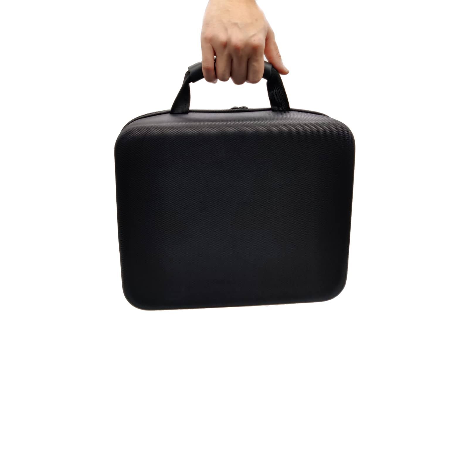 Carring Hard Storage Travel Case for Dyson Airwrap Styler Hair Curler with All Attachments