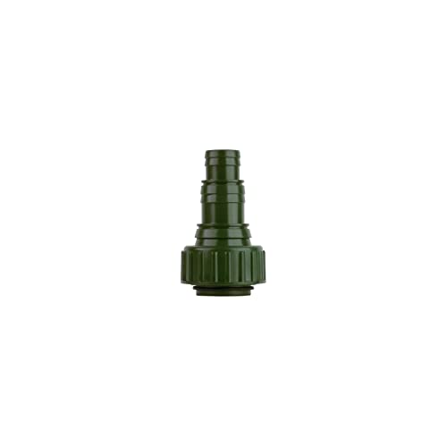 TetraPond UV Clarifier Adapter Kit for Aquarium Filter (19354)