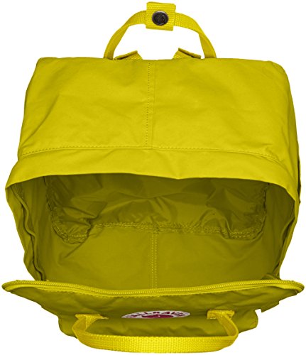 FJALL RAVEN(フェールラーベン) Women Official Amazon Product Backpack, Birch Green, One Size