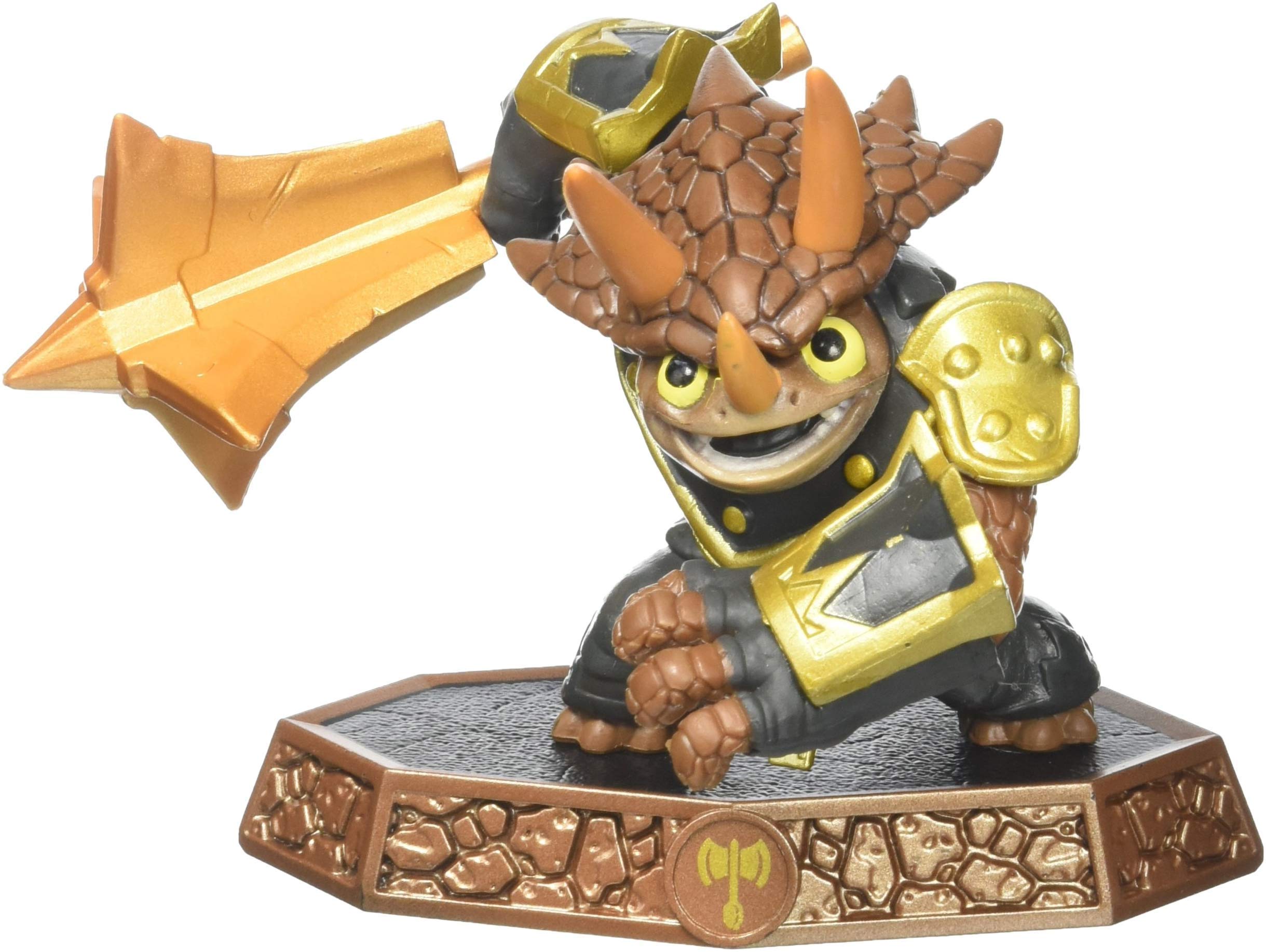 Skylanders Imaginators Tri Tip (New - No Retail Packaging)