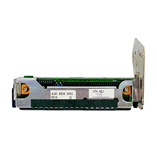 Tekswamp Datacard Printhead Mechanism Assembly for CR500 ID Card Thermal Printer