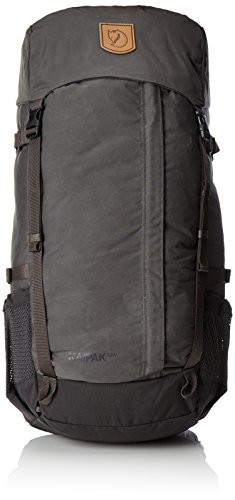 Fjallraven Kaipak 38 - Women's Stone Grey