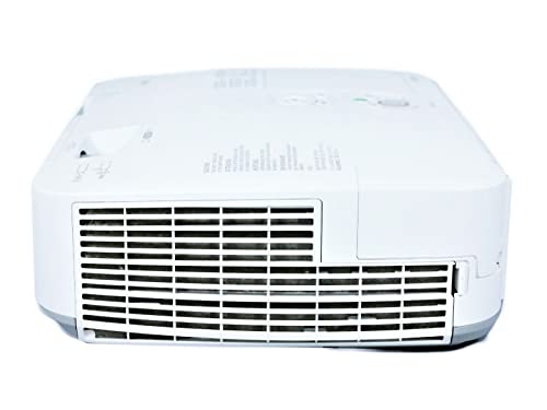 NEC NP-M260X LCD Projectpr XGA 2000:1 2600 Lumens HDmi with Iris 10W Speaker