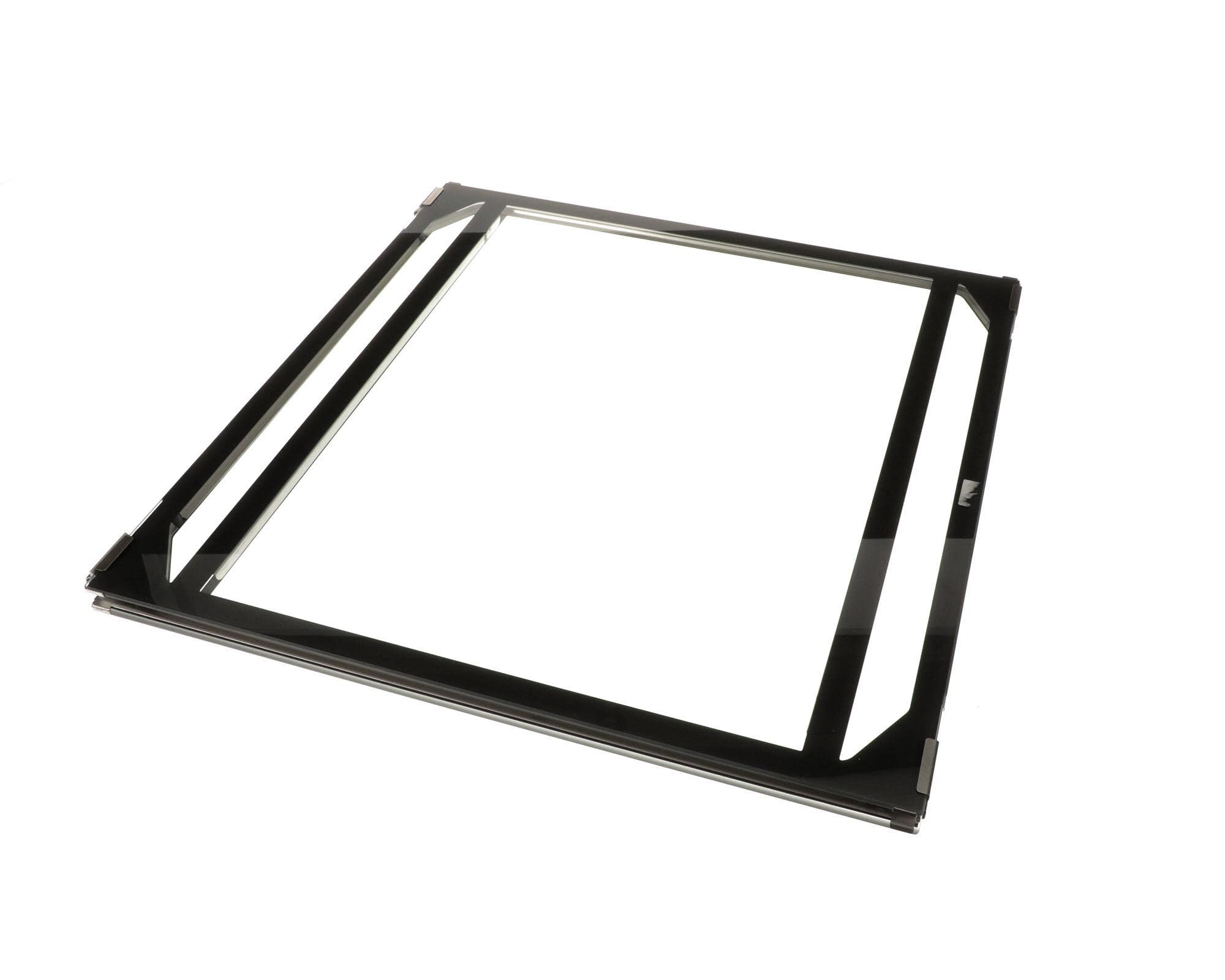 Rational Glass Pane Bundle