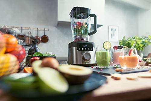 Philips High Speed Power Blender with ProBlend Extreme Technology -HR3868/90