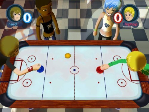 Game Party - Nintendo Wii (Renewed)