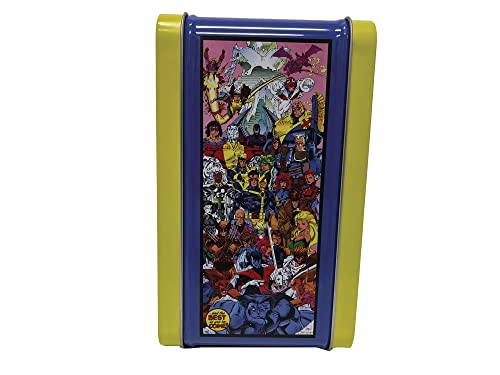 Marvel Comics: X-Men #1 PX Lunchbox with Thermos