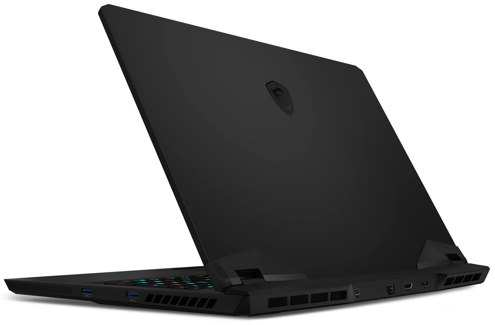 EXCaliberPC 2022 MSI Vector GP76 12UGS-298 (i7-12700H, 64GB RAM, 1TB NVMe SSD, RTX 3070Ti 8GB, 17.3" FHD 360Hz 3ms, Windows 11) Gaming Laptop