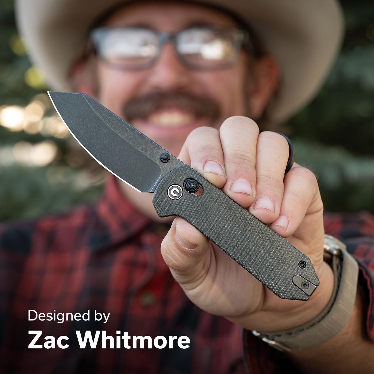CIVIVI Yonder and Regulatron, Great EDC Knife Set