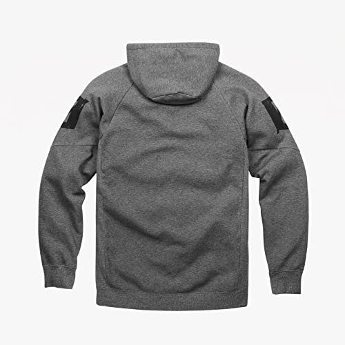 VIKTOS Fallback Shooter Hoodie, Nightfjall, Size: Medium