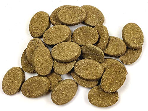 Oxbow Natural Science Multivitamin - Essential Vitamins & Omega 3 and 6 Fatty Acids for Small Animals, 4.2 oz.