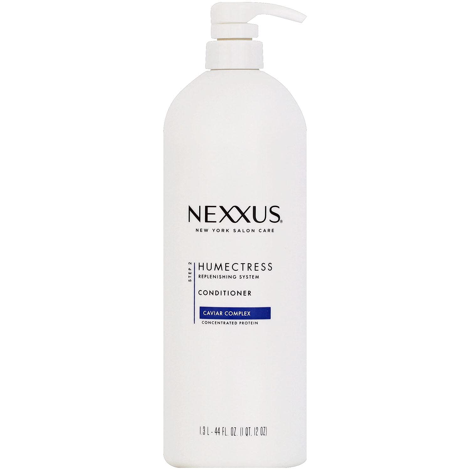 Nexxus Humectress Moisturizing Conditioner, 44 Fl Oz