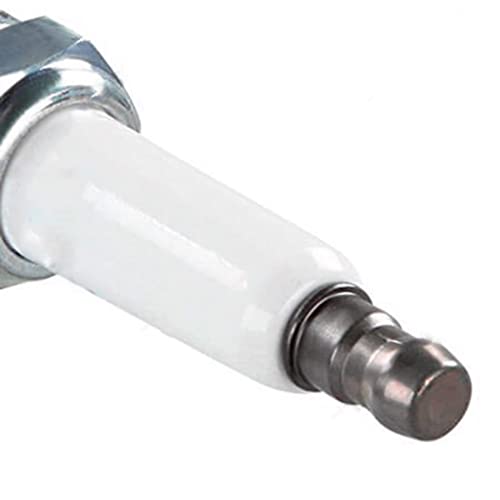 NGK For Chevy Camaro 2016-2020 Spark Plug | Iridium/Platinum | Box of 4 ILTR5E11 | 91418
