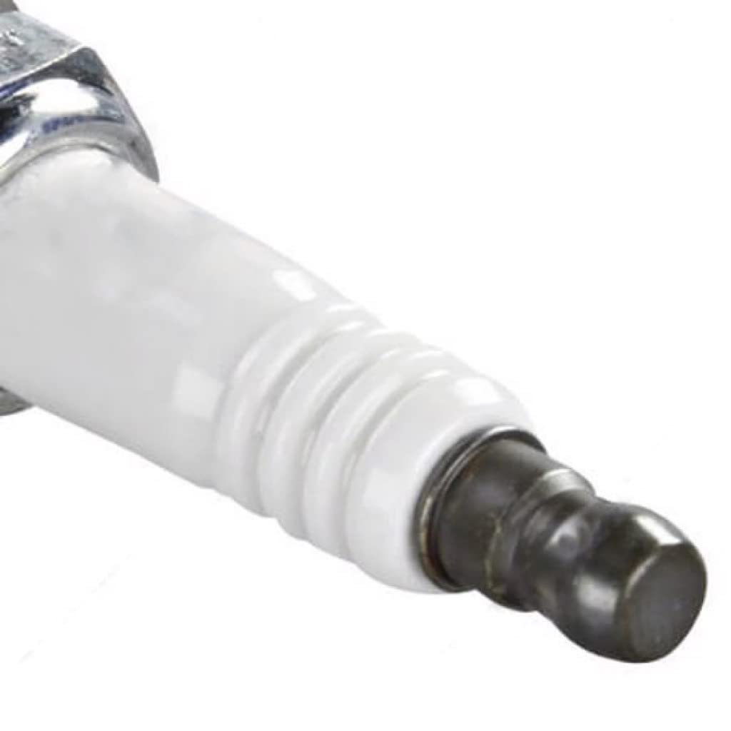 NGK For Mercedes-Benz CLK55 AMG 2003-2006 Spark Plug | Box of 4 | IFR6D10 | 5344