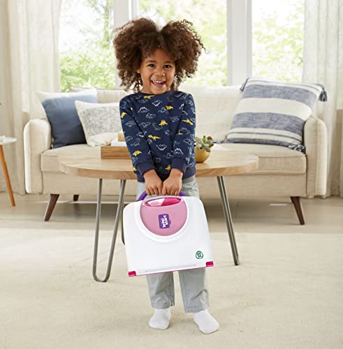 LeapFrog LeapStart Learning Success Bundle, Pink