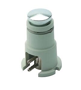 DCI International 6094 Foot Control Button Valve Assembly