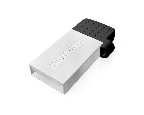 Transcend 32GB JetFlash 380 USB 2.0 Flash Drive (TS32GJF380S)