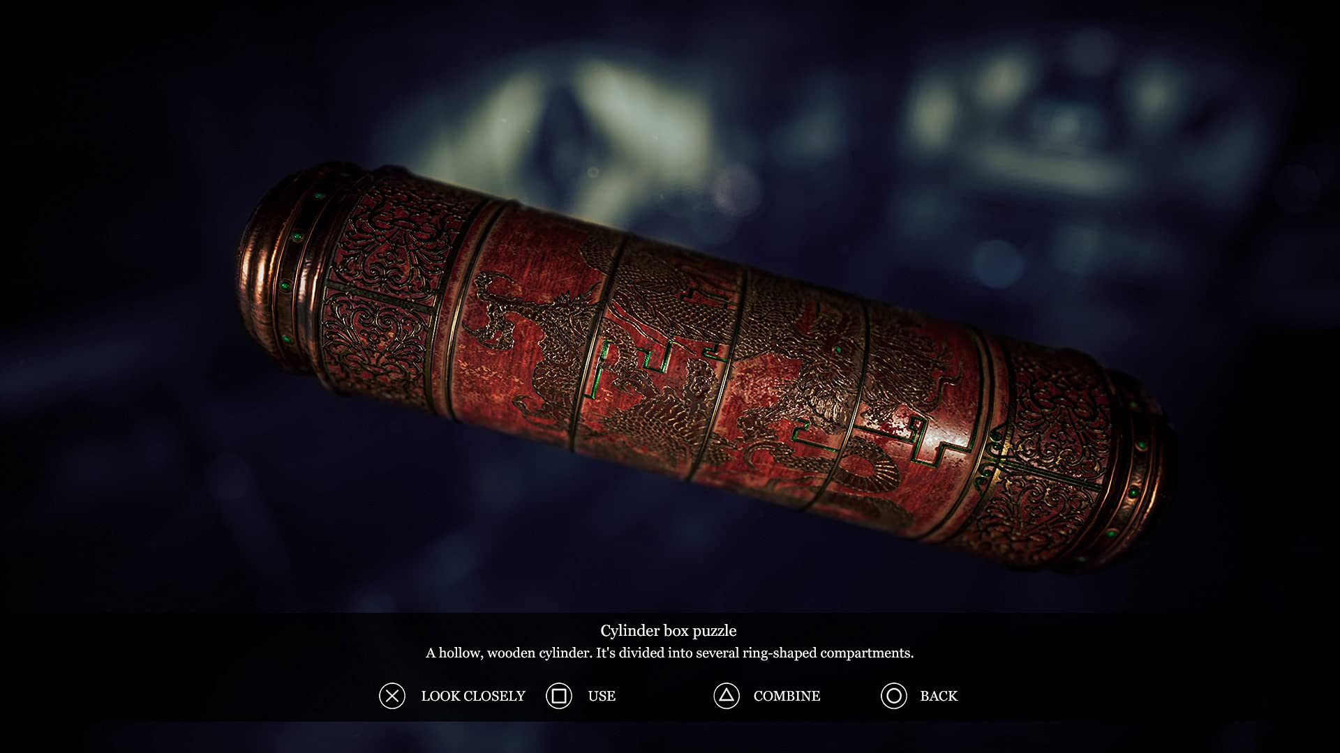 Song of Horror - [PlayStation 4] - Deluxe Edition [