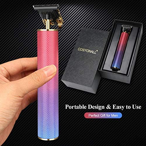 Bikini Trimmers Shaver Razors for Women Electric Rechargeable Pubic Hair Trimmer