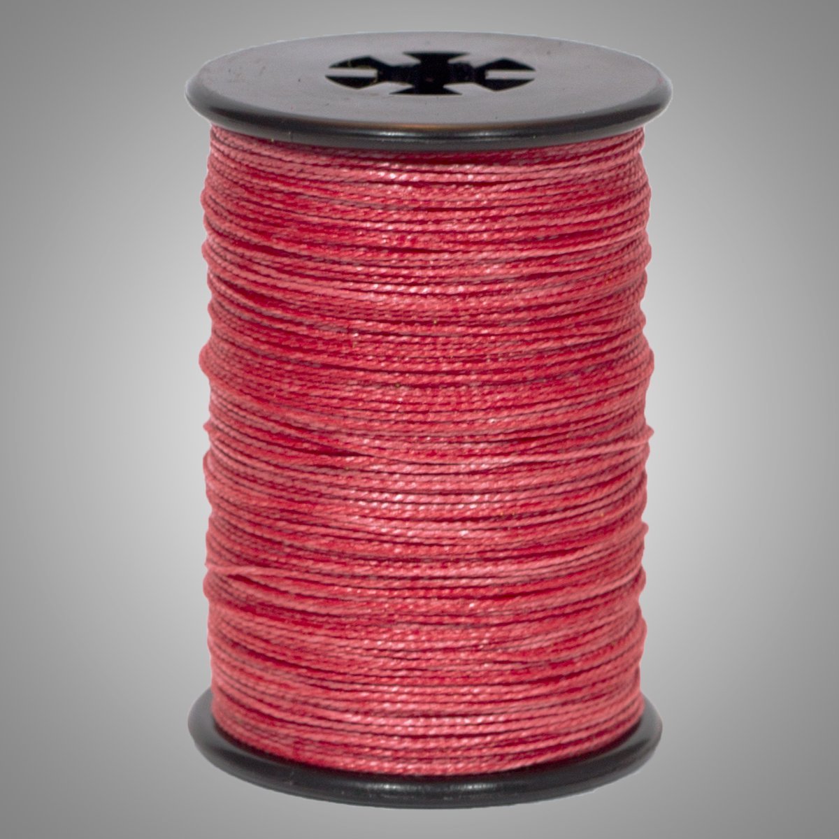 BCY Red Powergrip Archery Bow String Serving