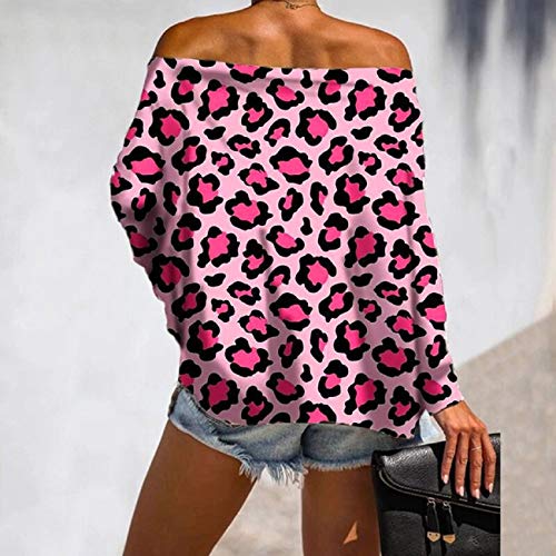 Hoodies for Women, FAPIZI Women Long Sleeve Mesh Patchwork Letter Printed Cropped Sweatshirt Crew Neck Casual Pullover
