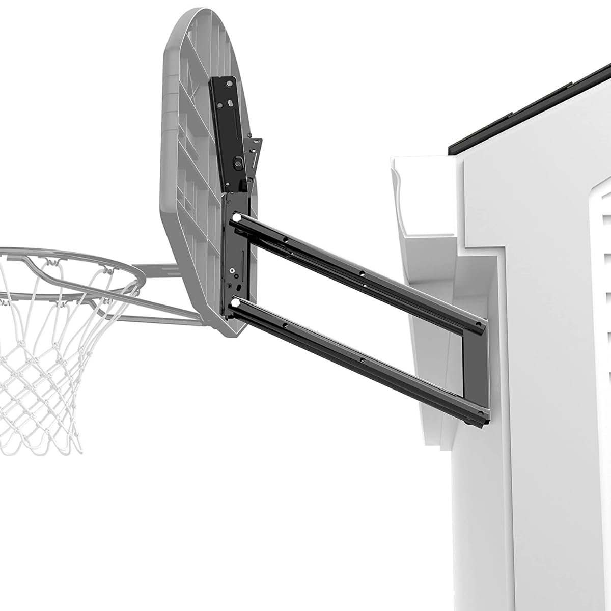 Spalding Converter Mounting Bracket