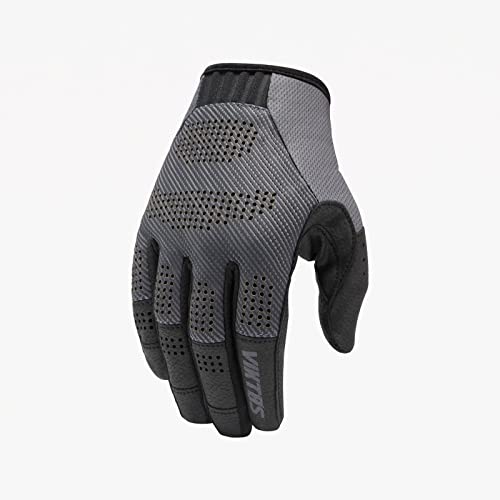 VIKTOS Men's LEO Vented Duty Glove, Ranger, Size: Large