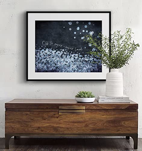 Metallica | Enter Sandman - wall decor music poster song lyric art print