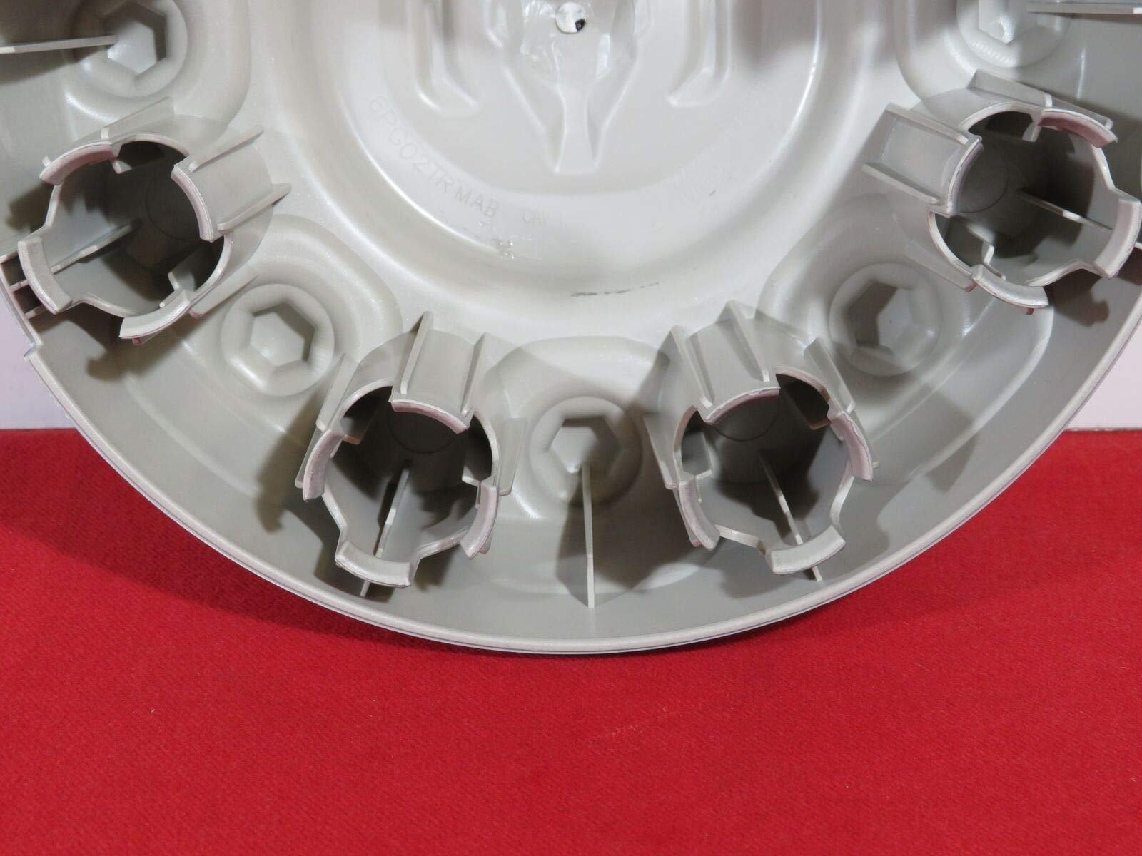 Mopar 6PG02S4AAB CAP WHEEL CENTER