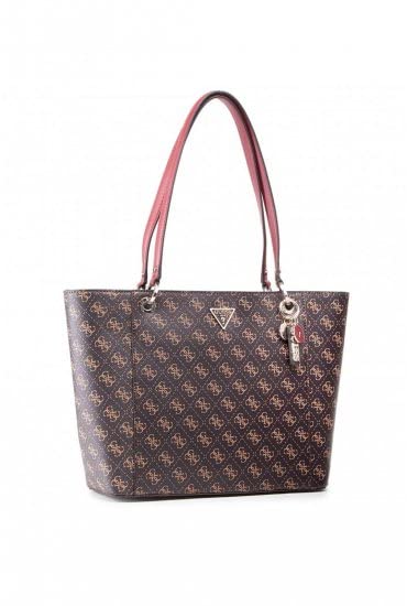 Guess Bag, Black/Brown