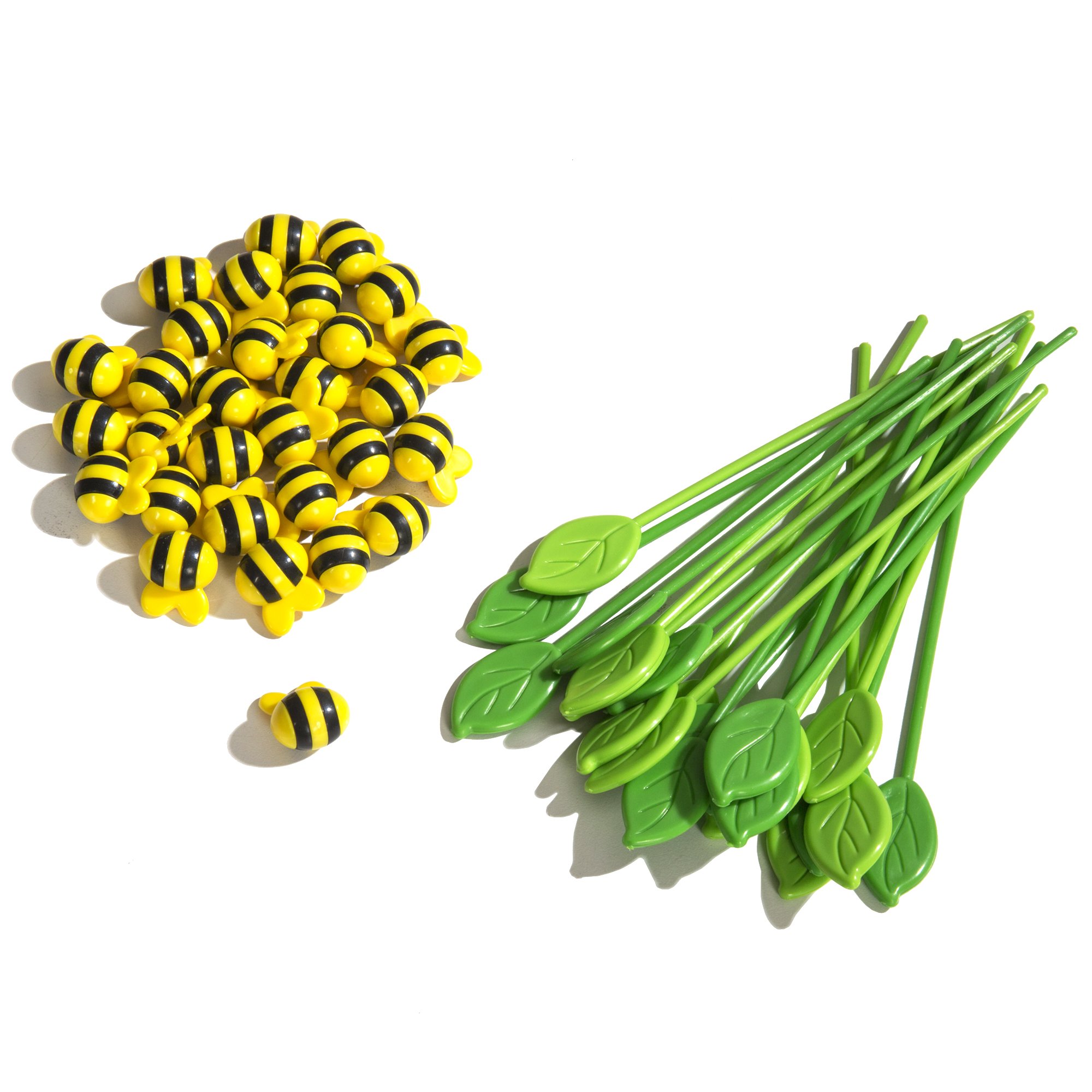 Game Zone Honey Bee Tree Game – Award-Winning Fun and Exciting Tabletop Game for Kids and Families