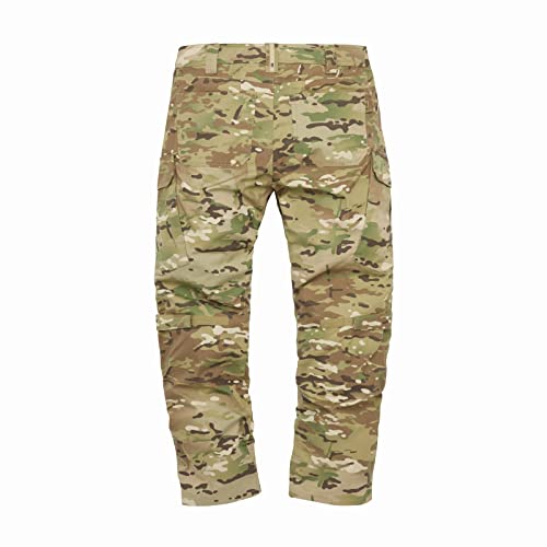 VIKTOS Men's Wartorn MC Insulated Pant, Size: 32W x 32L Multicam