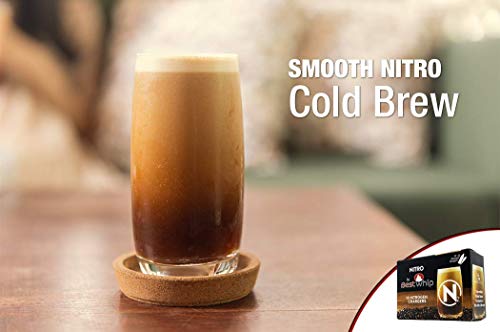 Nitrogen Chargers β N2 Cartridges NITRO by Best Whip Cartridges β Coffee Cold Brew Nitro β Non-threaded Nitrogen Chargers β 2 gram Chargers