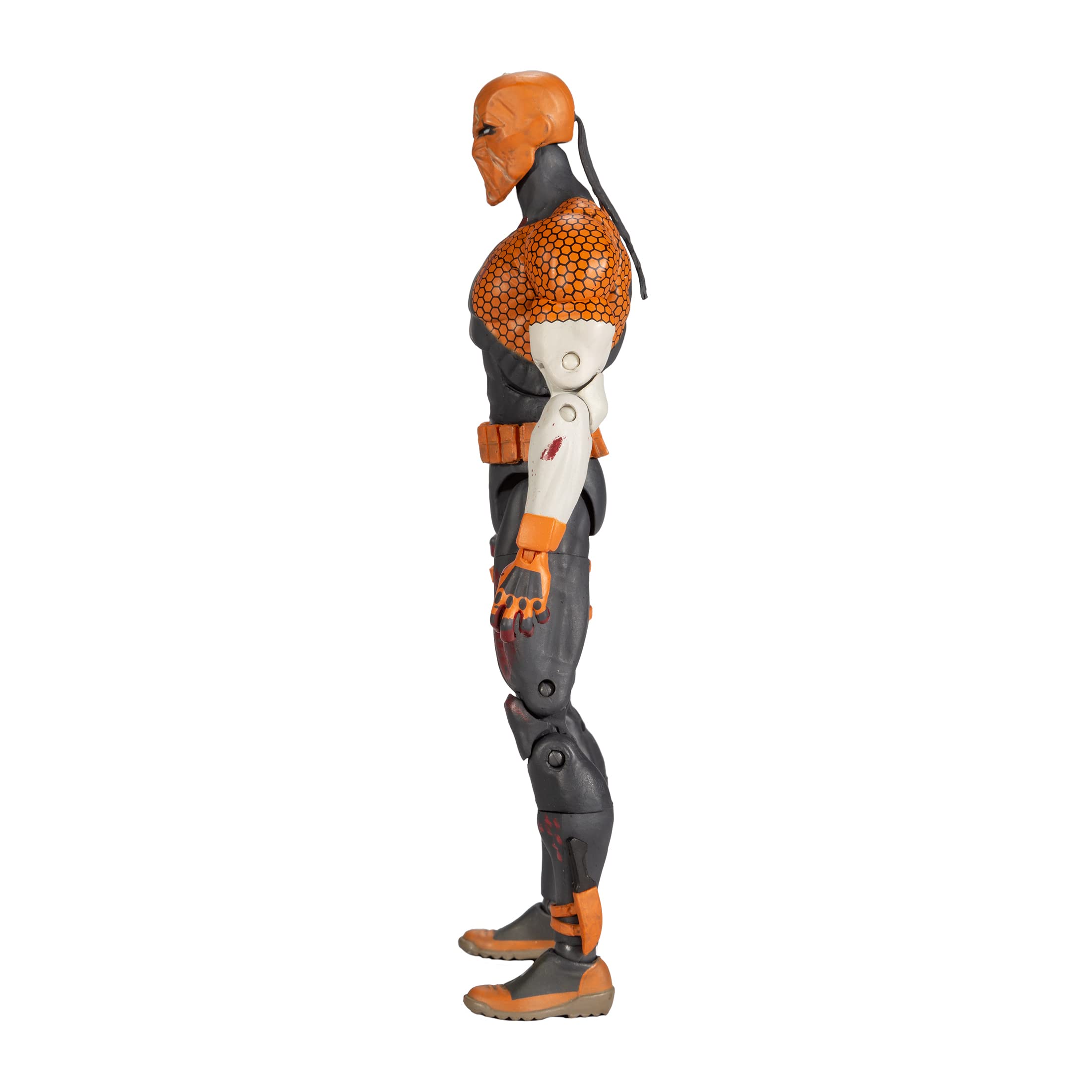 McFarlane Toys - DC Direct - DC Essentials - UNKILLABLES Deathstroke