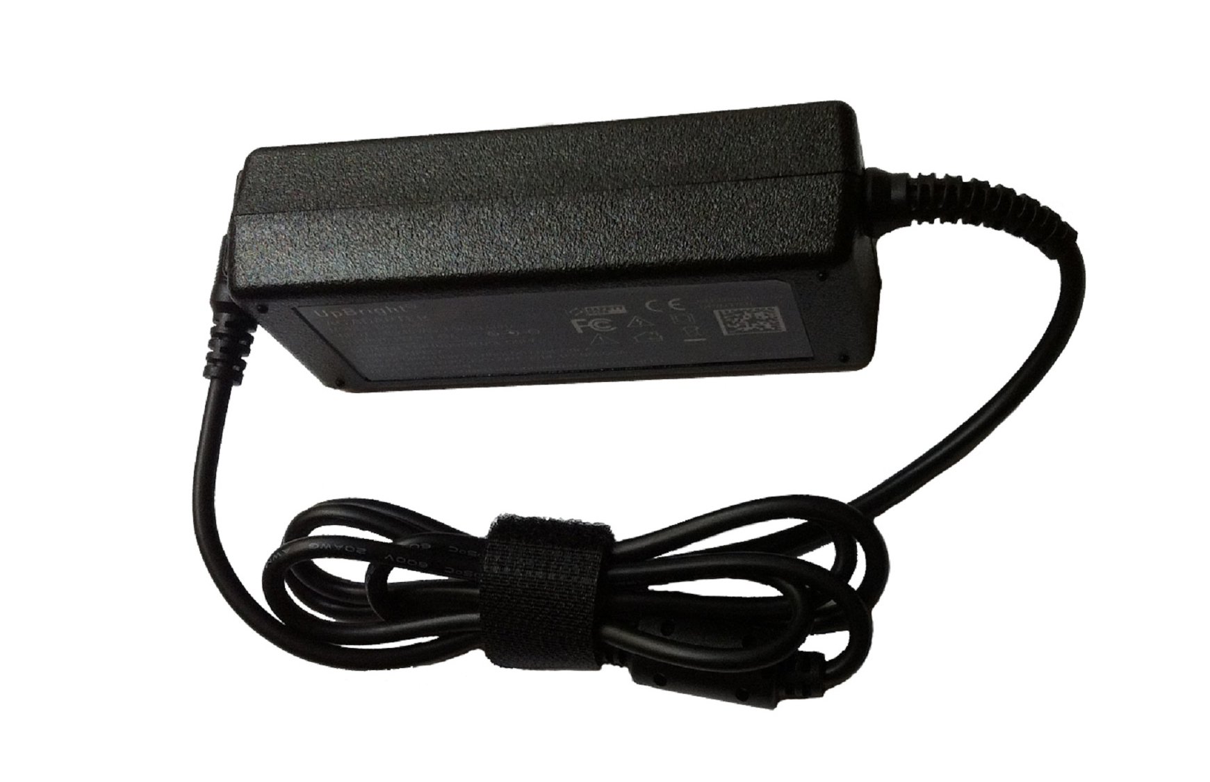 UpBright 14V AC/DC Adapter Compatible with Crosley CR17 iJuke CR 17 i Juke Mini Jukebox Ambisea Linearity 1 LAD6019AU3(A) Technology Corp SP-2 APA0724794 DC14V 14VDC-15V 2.5A-3A Power Supply Charger