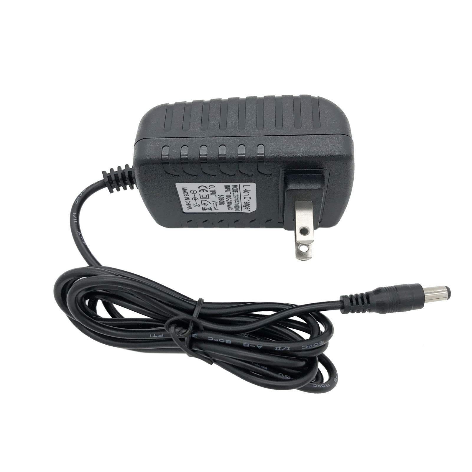 Charger Replacement for TOLOCO, Opove M3 Pro Massage Gun, Kraftgun Deep Tissue Massager -24V 25.2V Power Adapter Cord