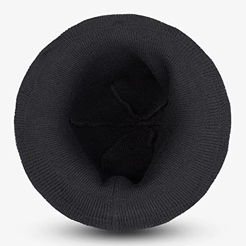 McLaren F1 New Era Essential Cuff Beanie (Black)
