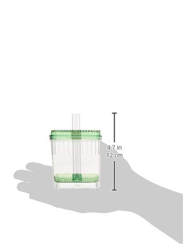 Penn-Plax Bubbler Bottom Filter (BF1)
