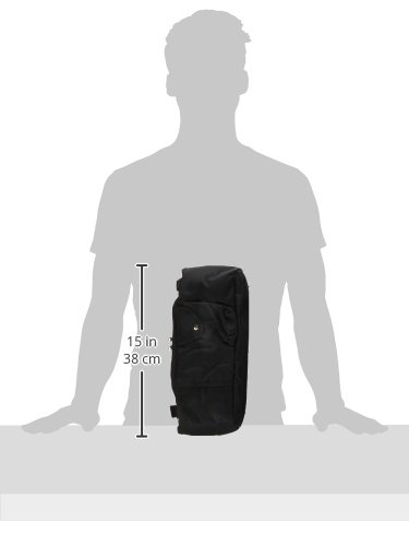 Stroll-Air Stroller Organizer, Console Black