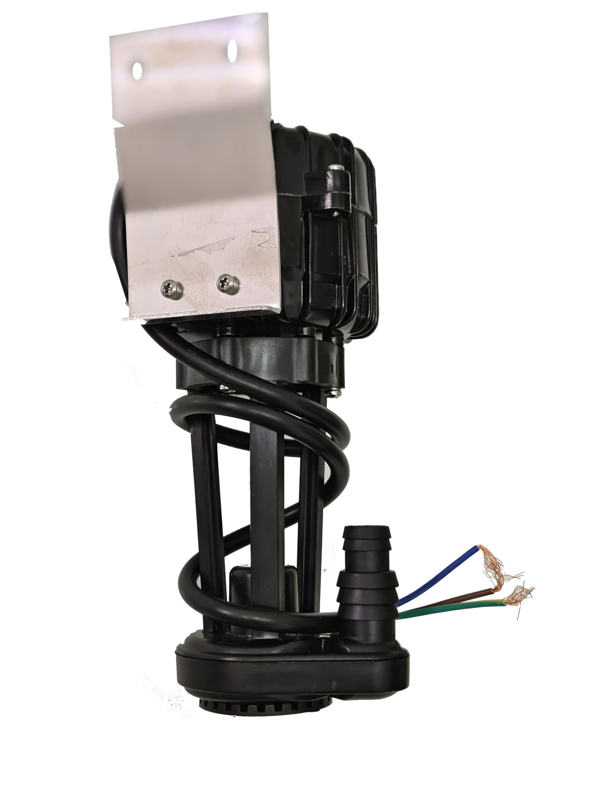 Business ice Maker Water Pump ice Machine Water Pump replacemnt for Repair Scotsman, Hoshizaki,Vevor Cotlin etc Chinese ice Makers