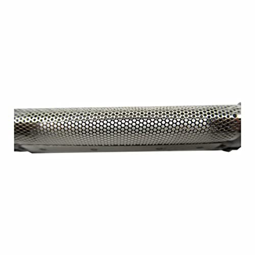 Foil and Cutter Electronic Shaver Razor/Shaver Head Blade Set for Remington SP-67 MS2 Series MS2 (TCT2) and RS4 Models: RS4400, RS4623, RS4843, MS2-390, MS2-391, MS2-392, MS-280, MS-290, MS-680
